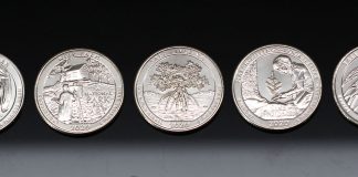 America the Beautiful Quarters | CoinNews