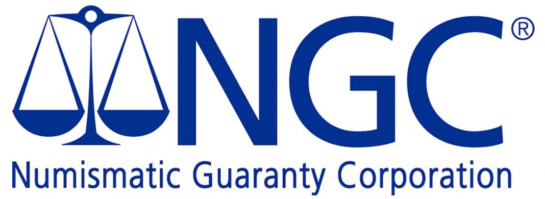 NGC Named Official Grading Service for ACEF | CoinNews