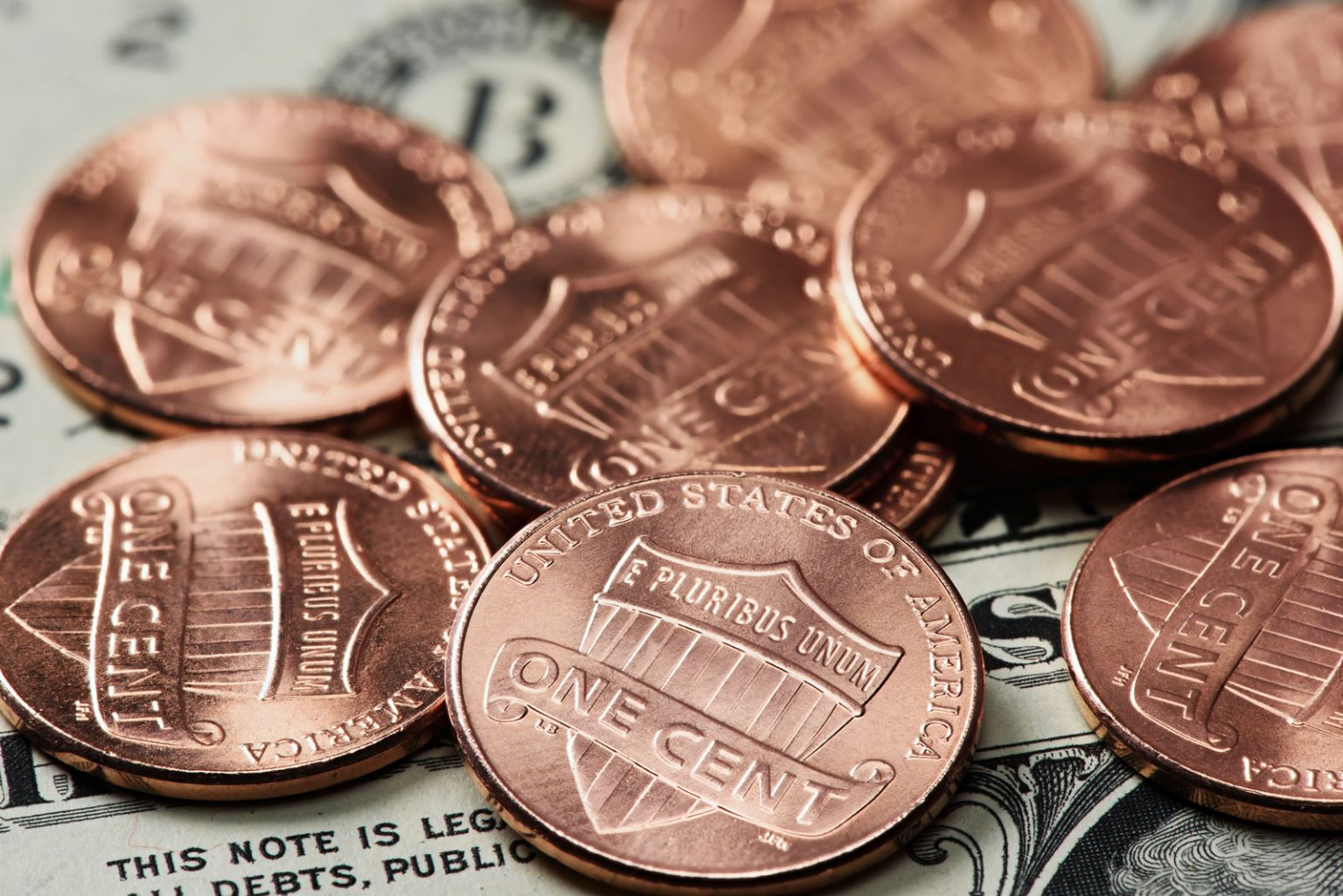 U.S. Coin Production Tops 1.1 Billion in July 2022 | CoinNews