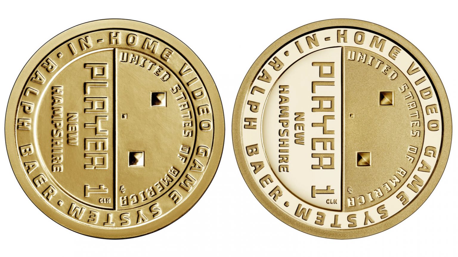 2021 American Innovation $1 Coin Designs | CoinNews
