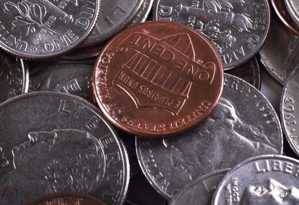 U.S. Coin Production Tops 1.3 Billion in April 2021 | CoinNews