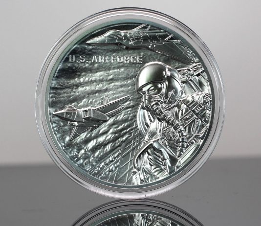 United States Mint Coin Sales Figures | CoinNews