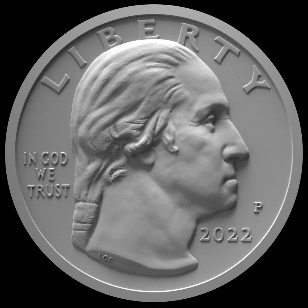 2022 American Women Quarter Dollar Designs Revealed | CoinNews