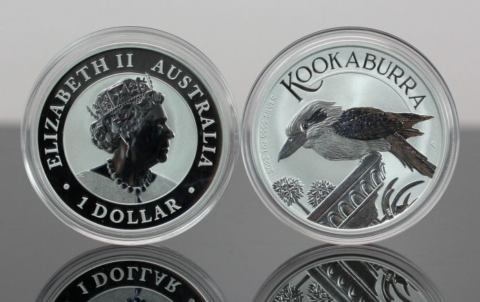 Perth Mint 2022 Australian Bullion Sales Set Records | CoinNews