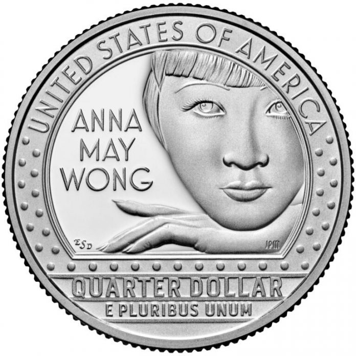 2022 American Women Quarter Images and Release Dates | CoinNews
