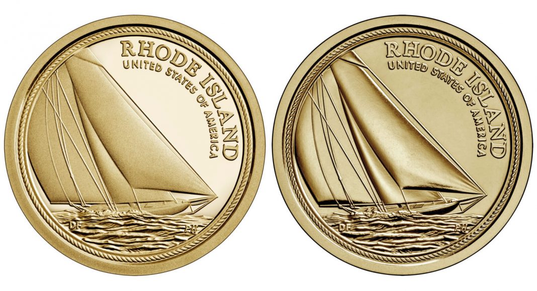 2022 American Innovation Dollar Images Unveiled | CoinNews