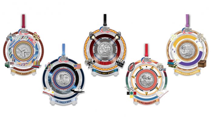 2022 American Women Quarter Images and Release Dates | CoinNews