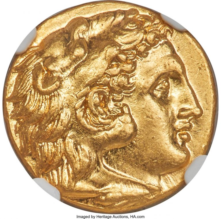 Heritage to Auction Australian Gold in May 5-7 Coins Event | CoinNews
