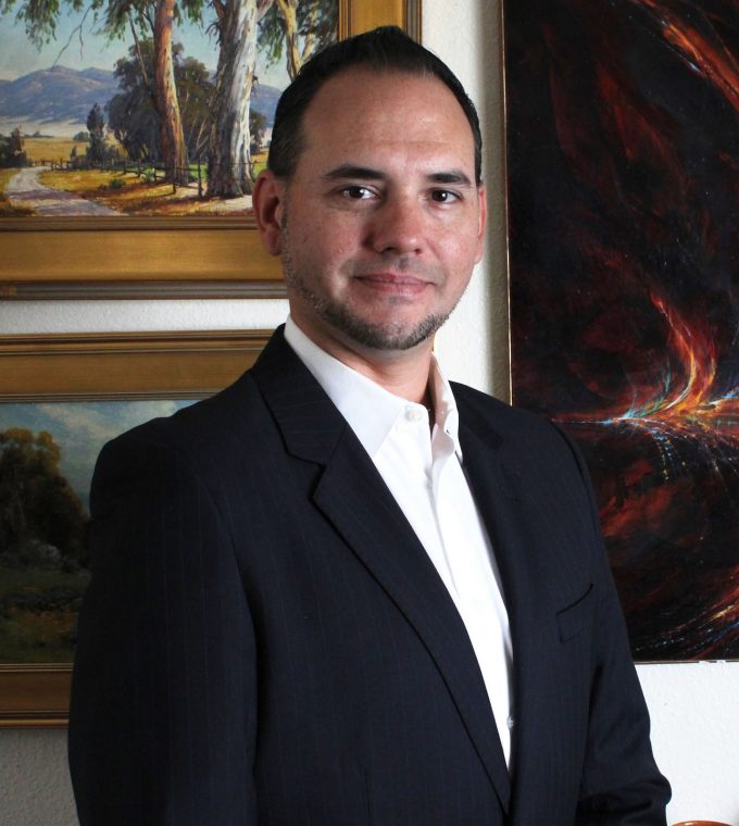 NLG Names Patrick Ian Perez Executive Director | CoinNews