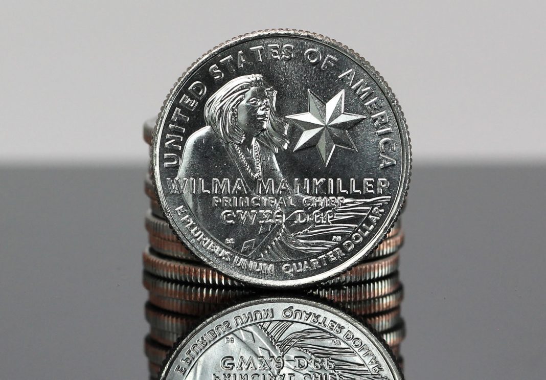 US Mint Sales: 2022 Quarter Rolls and Bags Pop Up | CoinNews