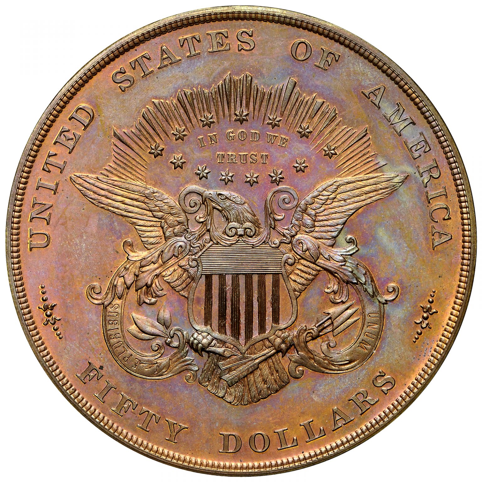 Heritage to Offer The Harry Bass Core Collection | CoinNews