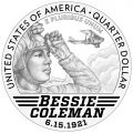 2023 American Women Quarter Designs | CoinNews