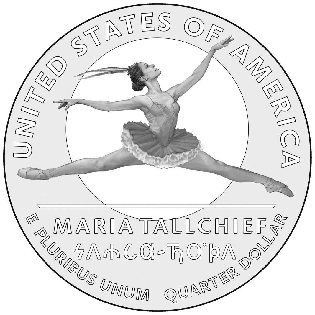 2023 American Women Quarter Designs | CoinNews