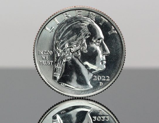 2023 American Women Quarter Designs | CoinNews