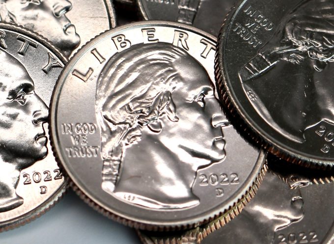 U.S. Coin Production Tops 1 Billion in Sept. 2022 | CoinNews