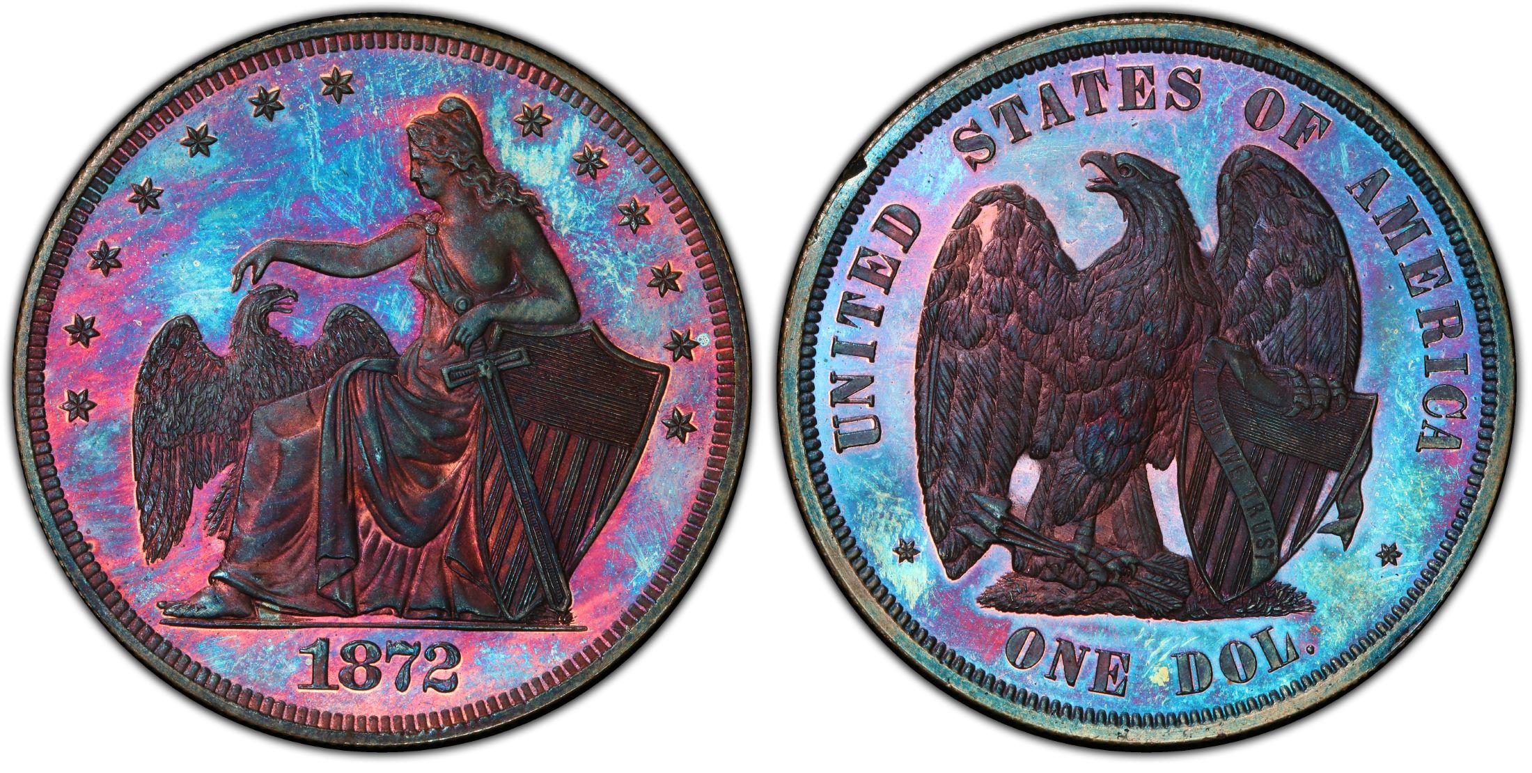 Heritage Oct. 6-9 Long Beach US Coins Auction Highlights | CoinNews