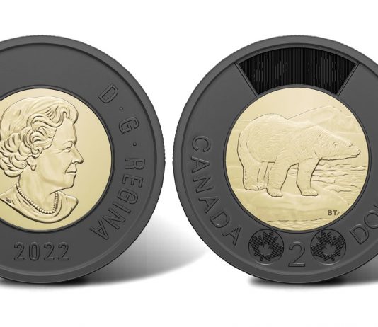 Canadian Coins & Royal Canadian Mint News | CoinNews