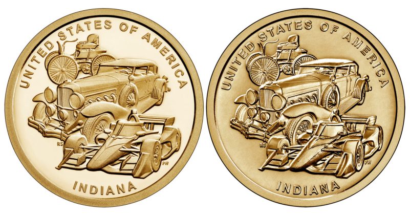 2023 American Innovation Dollar Images | CoinNews