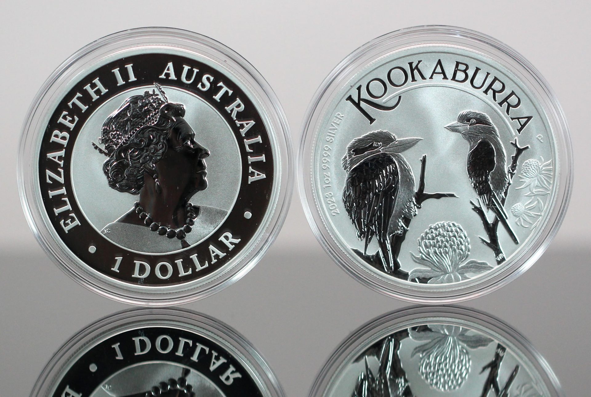 The Perth Mint’s June Bullion Sales Mixed; First Half Sees Slowdown