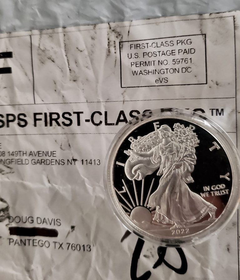 Counterfeit Coins On Hundreds Of Websites | CoinNews