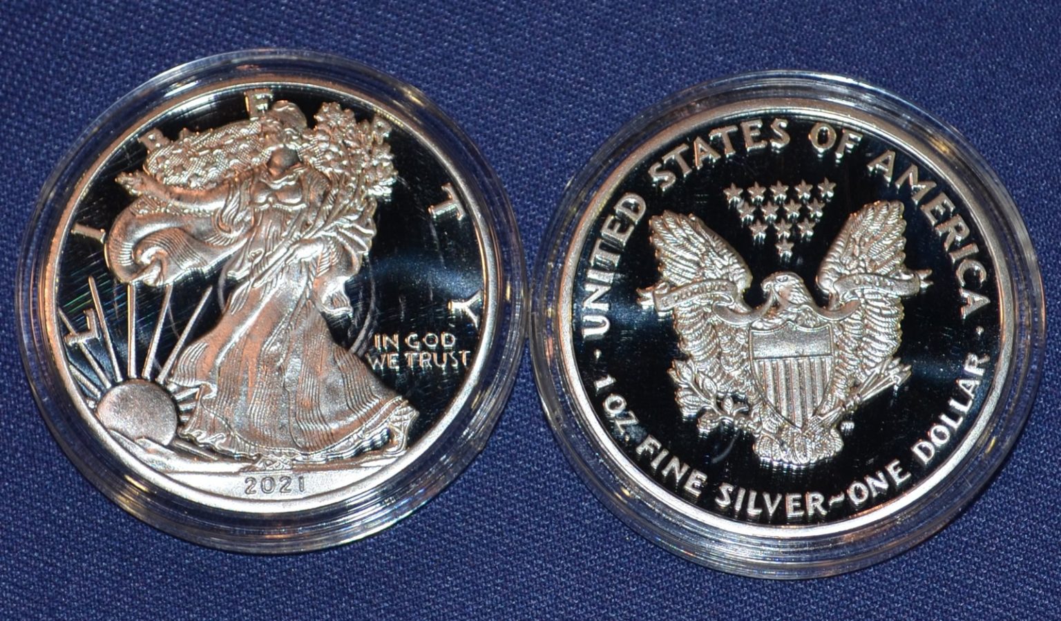 Counterfeit Coins On Hundreds Of Websites | CoinNews