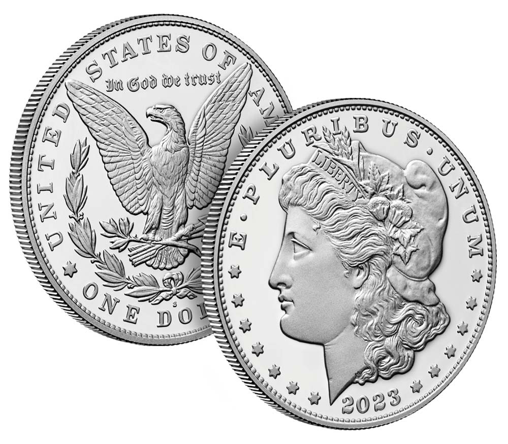 U S Mint Prices For Products Increase CoinNews