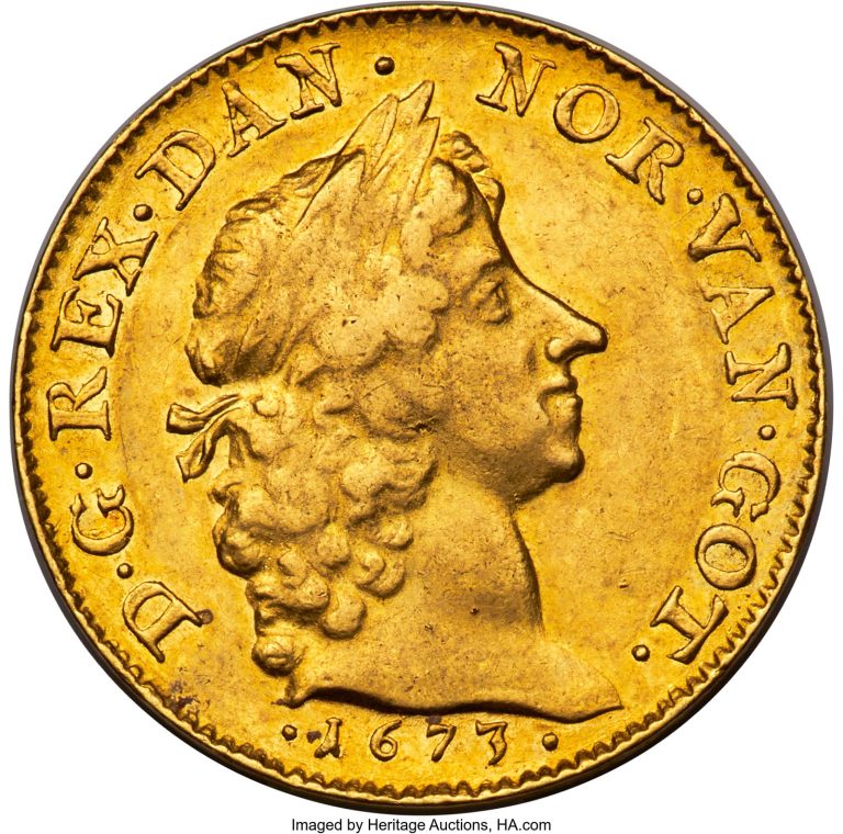 Roman Coin Leads Heritage's World & Ancient Coins Auction