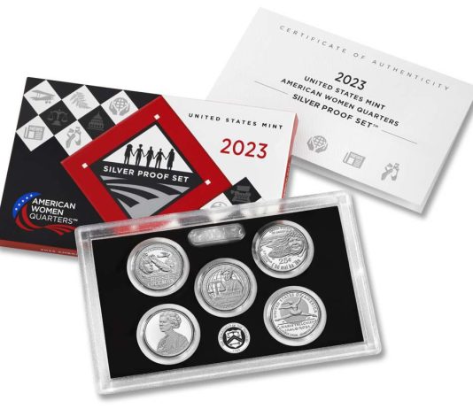 American Women Quarters | CoinNews