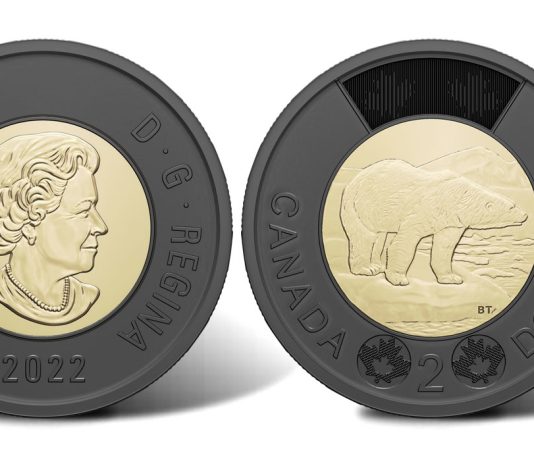 Canadian Coins & Royal Canadian Mint News | CoinNews
