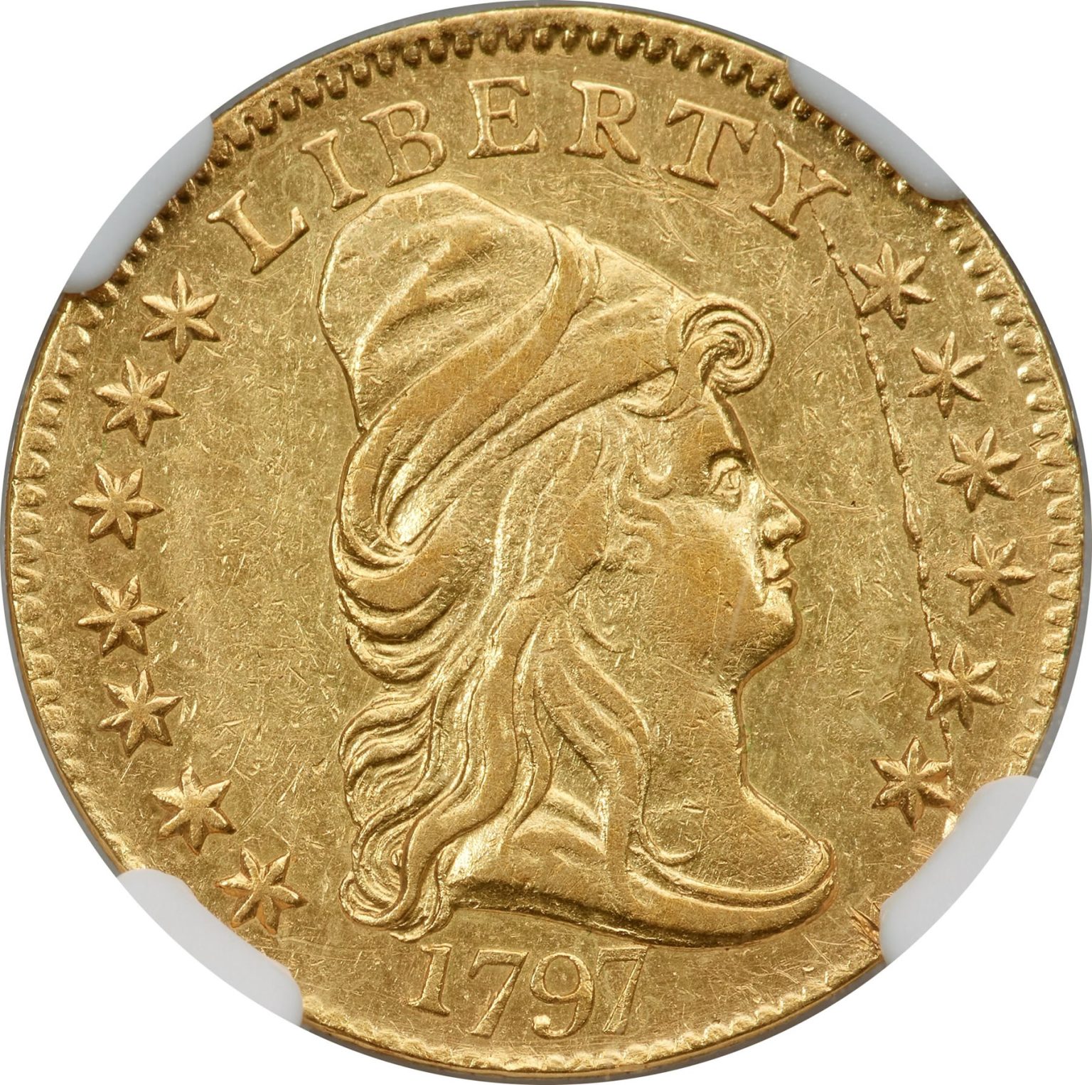 Stunning Rarities in Heritage’s July Long Beach Coins Auction
