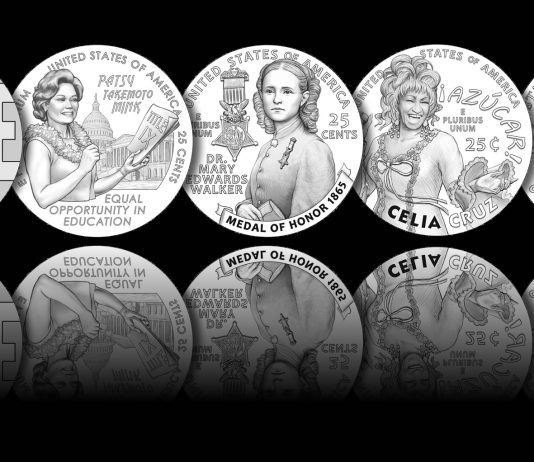 Coin Designs | CoinNews