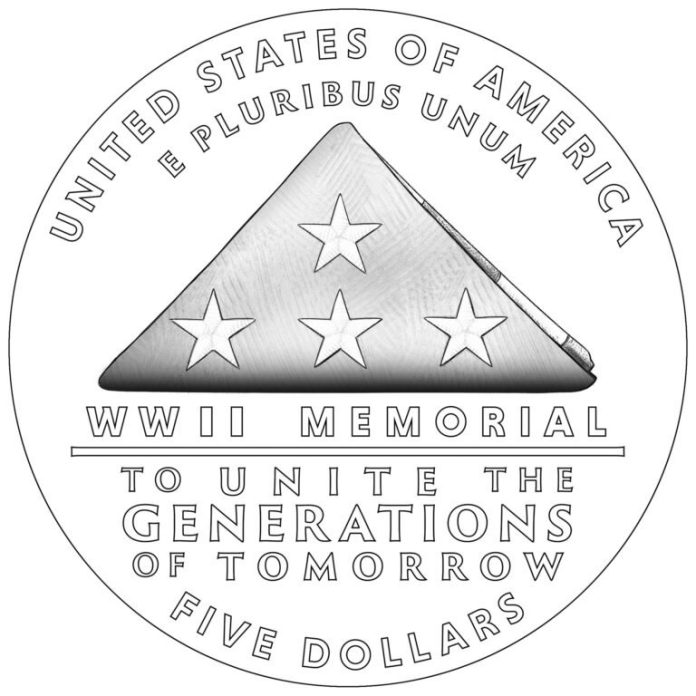 2024 Greatest Generation Commemorative Coin Designs Revealed