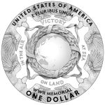 2024 Greatest Generation Commemorative Coin Designs Revealed