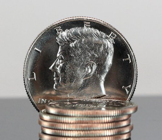 US Mint Coin Production Figures | CoinNews