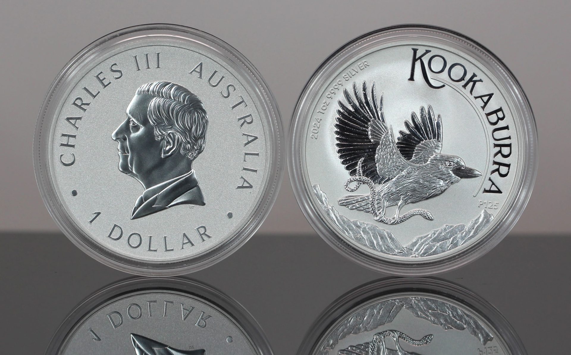 Australian Bullion Sales Soar in November, Perth Mint Reports