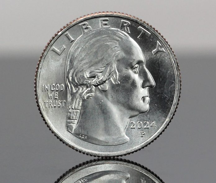 U.S. Coin Production Reaches 756M in January 2024 | CoinNews