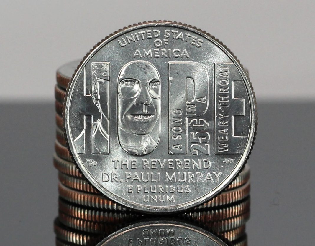 2024 U.S. Coin Production Lowest Since Great Recession