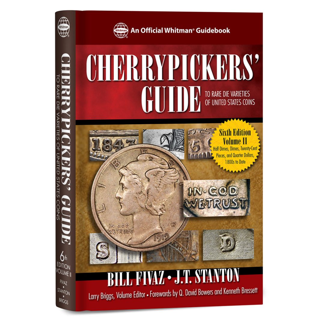 Coming Soon: The Cherrypickers' Guide, Volume III | CoinNews