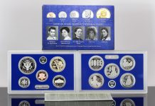 Errors in U.S. Mint’s 2024 Proof Set COA | CoinNews