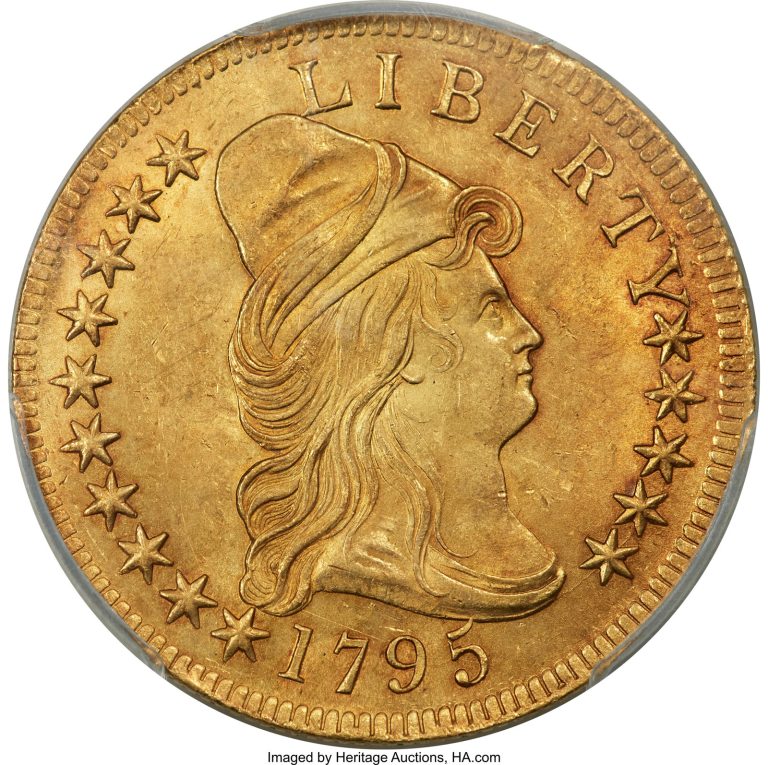 Simpson Collection Highlights Heritage's CSNS US Coins Auction