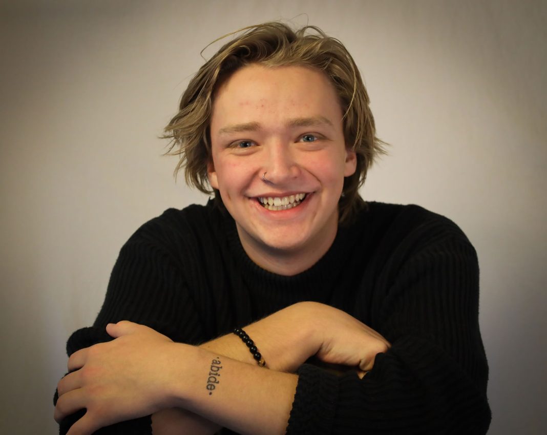 Donivan Floyd of Idaho Wins 2024 PNG Scholarship | CoinNews