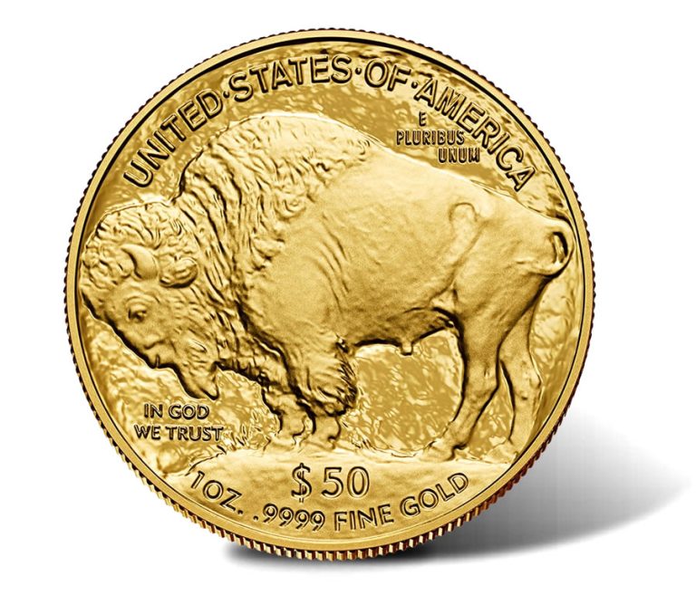 2024 Buffalo Gold Coin Debuts as U.S. Mint's Top Seller