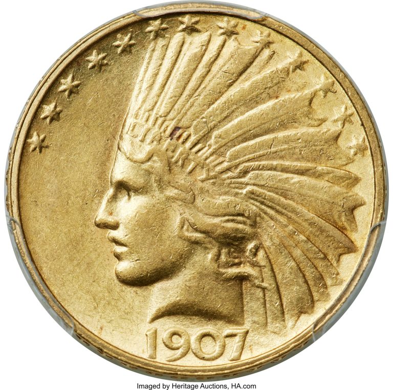 Heritage's Long Beach US Coins & Currency Auctions Top $22M