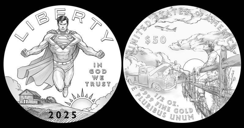 National Coin Week 2025 Explores the Power of Pop Culture in Coins