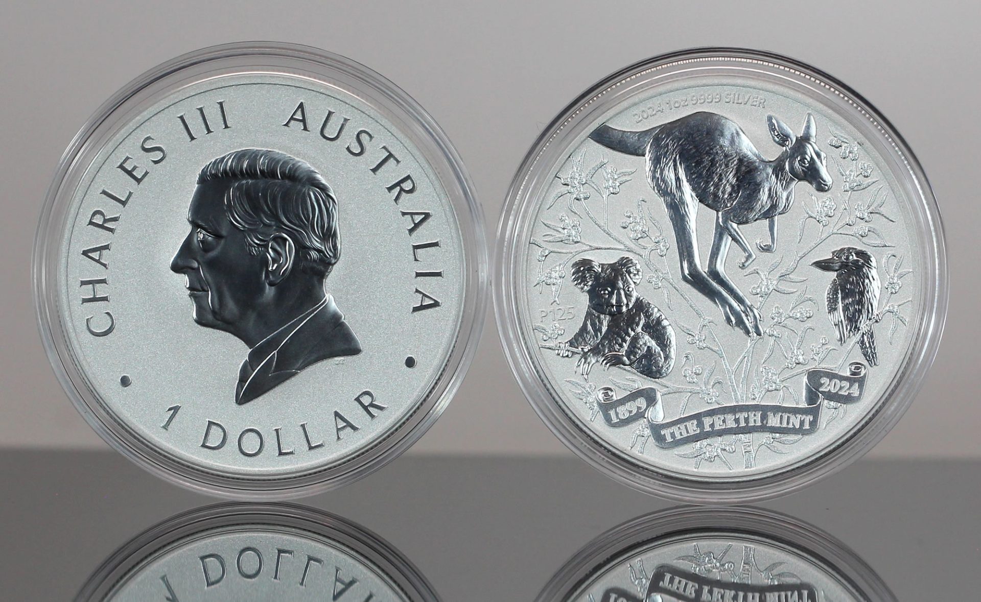 Australian Bullion Sales Hit Multi-month Highs in September