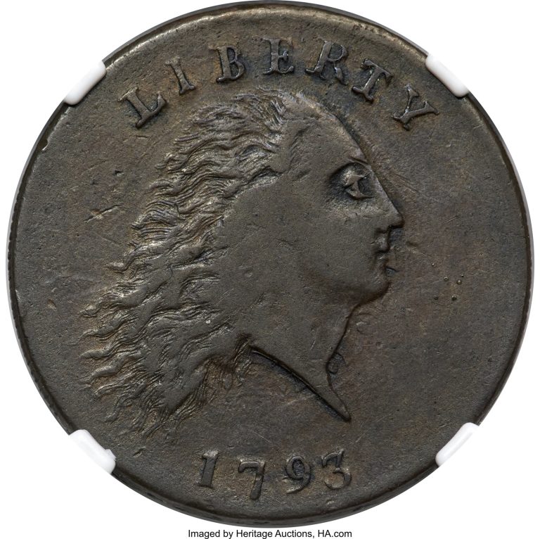 Heritage's Nov. Auction Showcases Rare Coins from Esteemed Collections