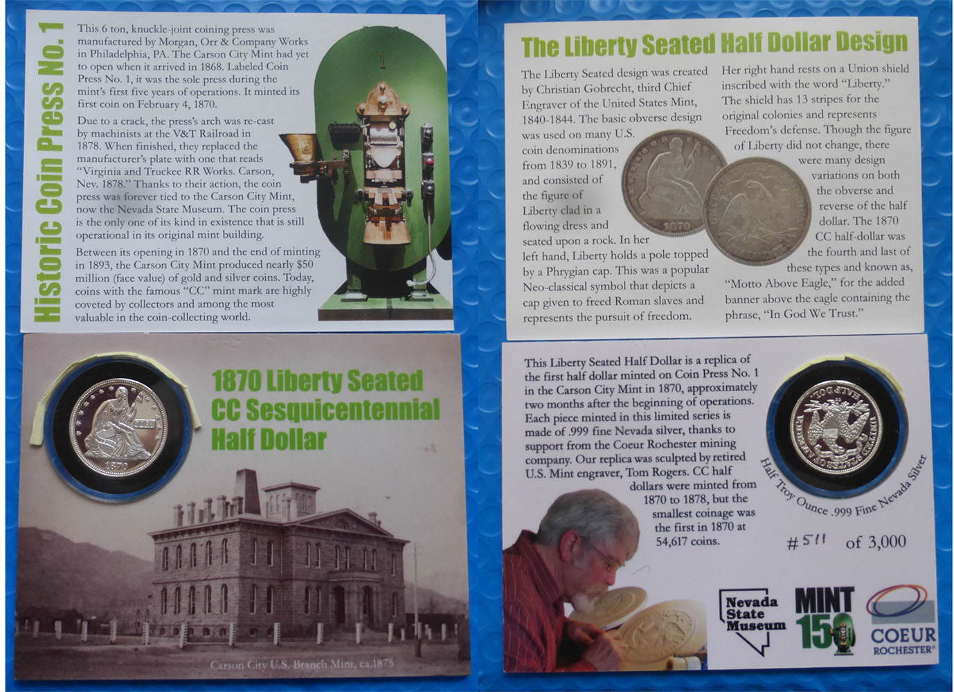 155-Year-Old Carson City Mint Scale Sells for $60,250