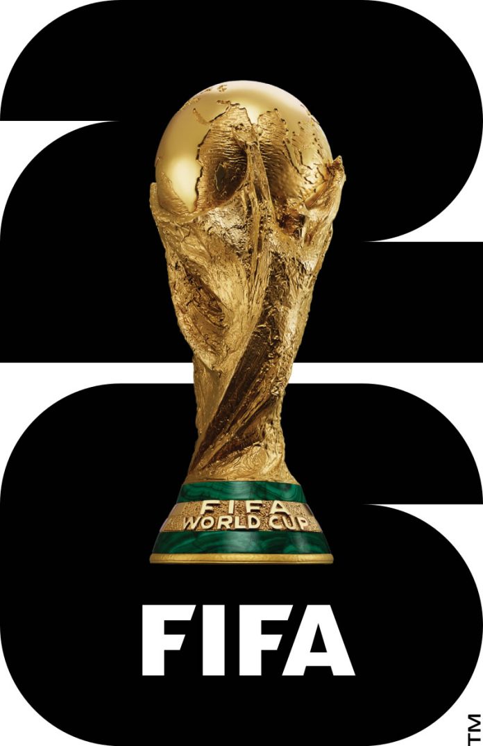 U.S. Mint to Strike FIFA World Cup 2026 Commemorative Coins