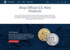 U.S. Mint Reveals 2025 Product Lineup | CoinNews