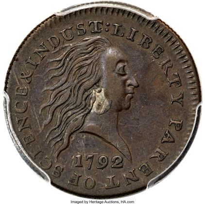 Heritage's January FUN US Coins & Currency Auctions Top $78M